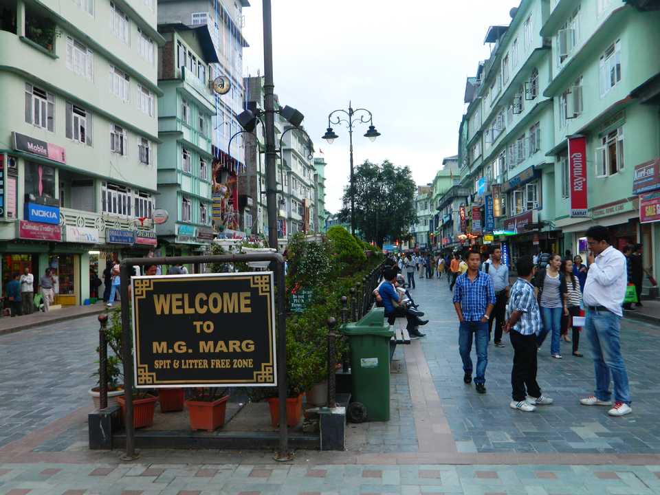 A Complete Shopping Guide in Gangtok During Your Exotic Trip