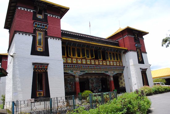 A Satisfying Cultural Ride of Sikkim for Cultural Lovers